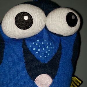 Disney | Accessories | New Disney Pixar Finding Dory Hat | Poshmark